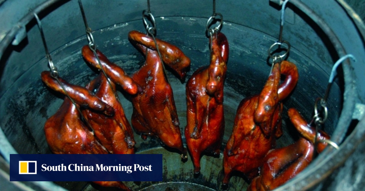 Fowl Play | South China Morning Post