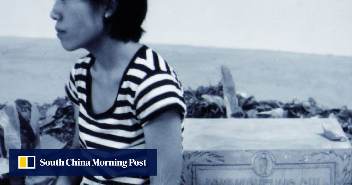 Wong Wai-yin | South China Morning Post