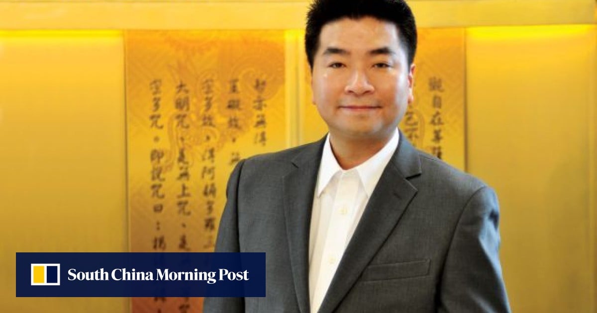 Rocky Wong | South China Morning Post