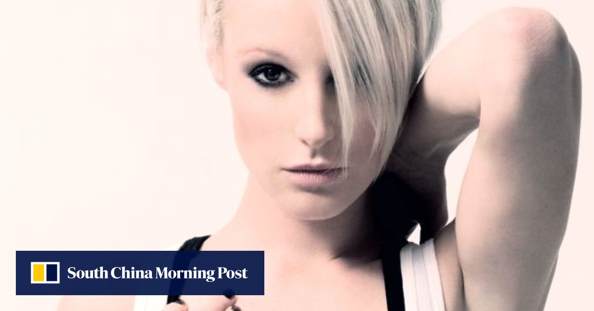 Emma Hewitt at the W Hotel Living Room Bar | South China Morning Post