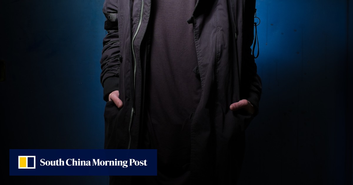 Endy Chow Kwok-yin Never Thought He'd Sing Solo | South China Morning Post