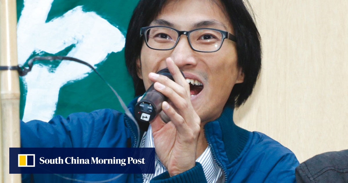 Who are the Post-80s Generation? | South China Morning Post