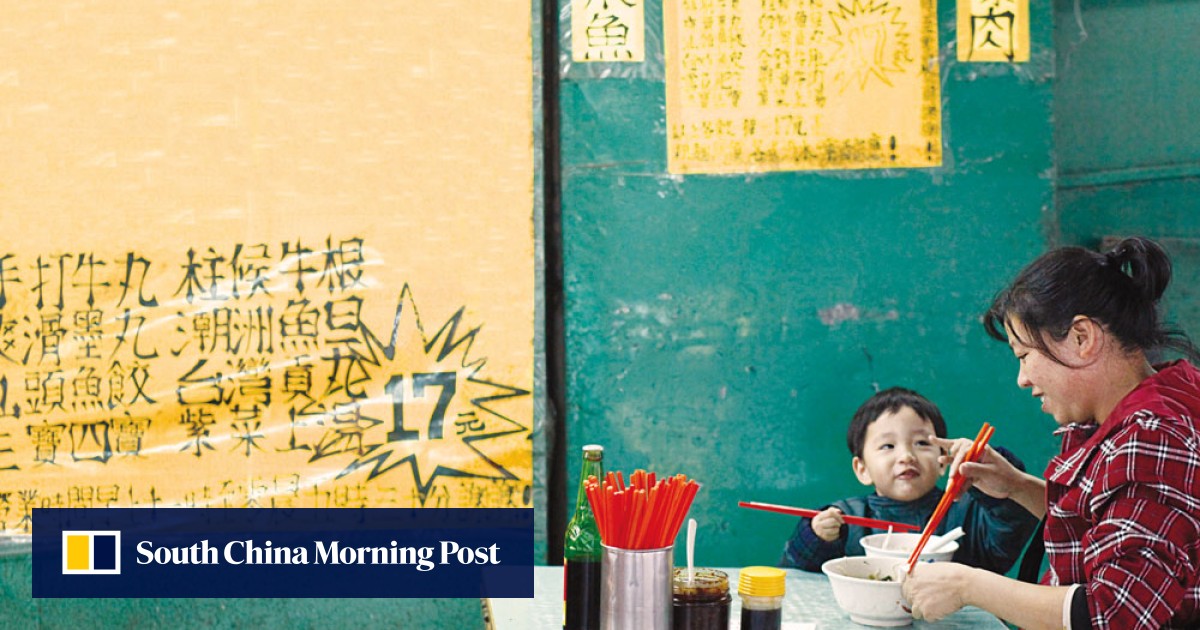 The Definitive Dai Pai Dong | South China Morning Post