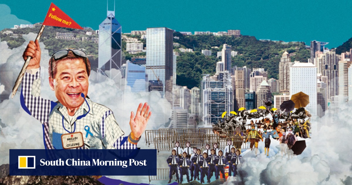 HK Magazine needs you! | South China Morning Post