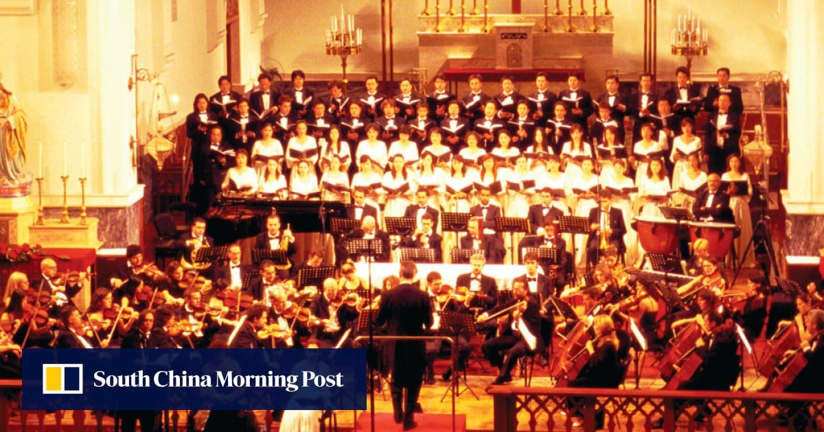 The 24th Macau International Music Festival is Back | South China ...