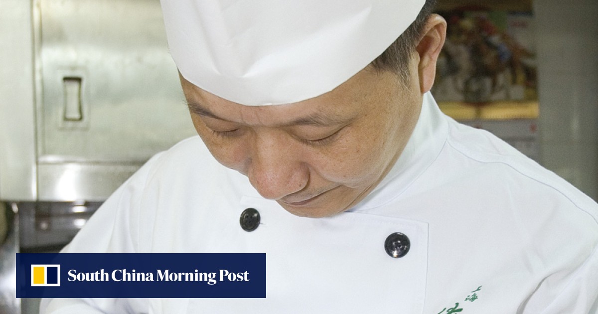 Presidential Chefs | South China Morning Post