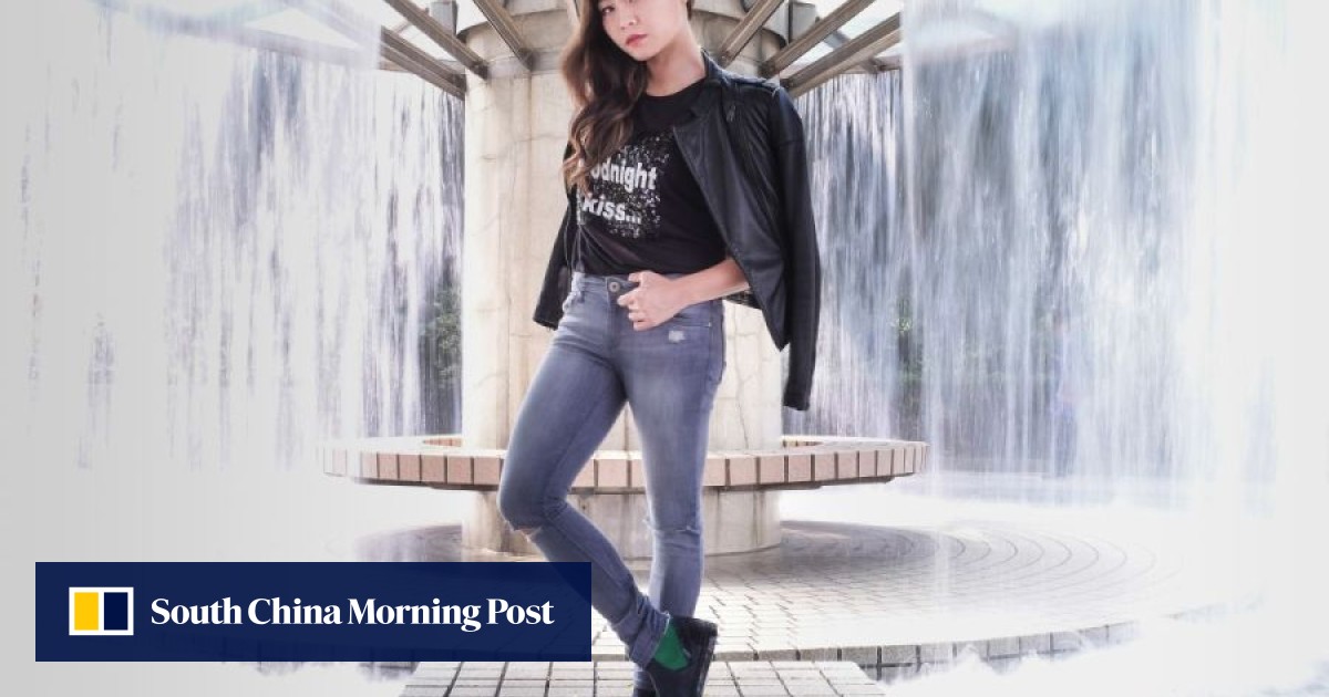 Leather Weather | South China Morning Post