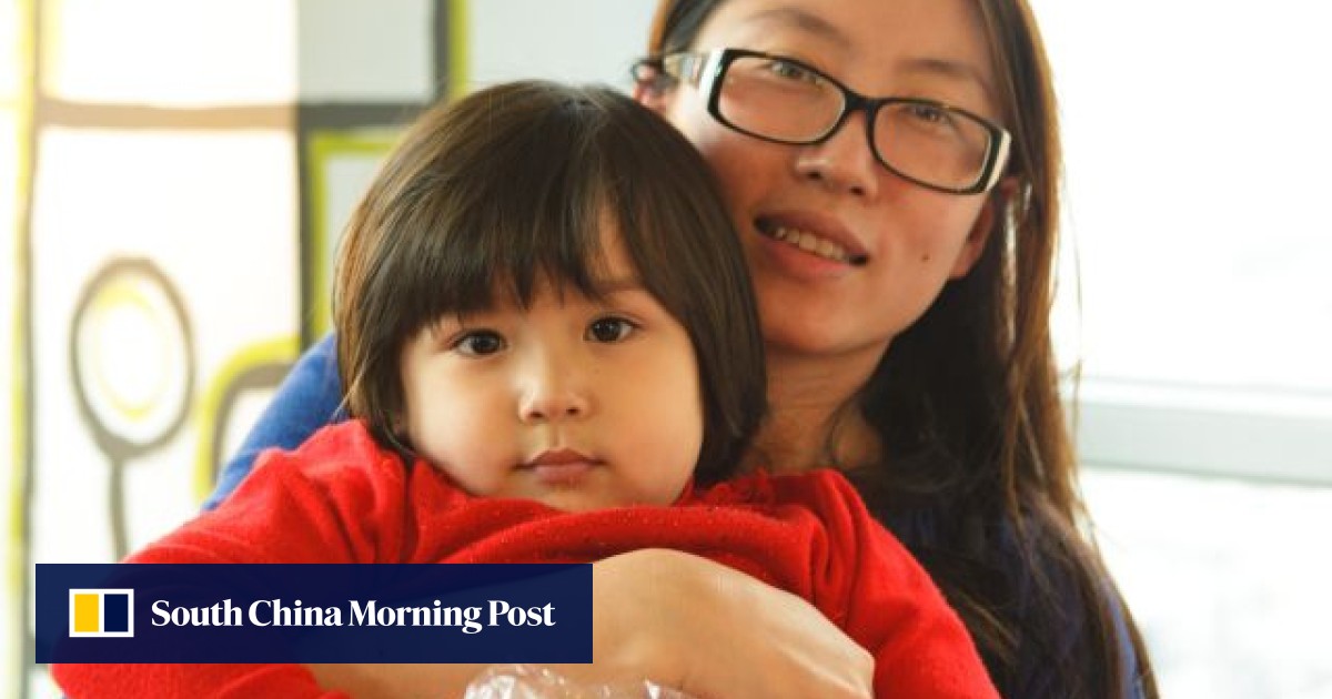 The Multiculturalist: Grace Yip | South China Morning Post