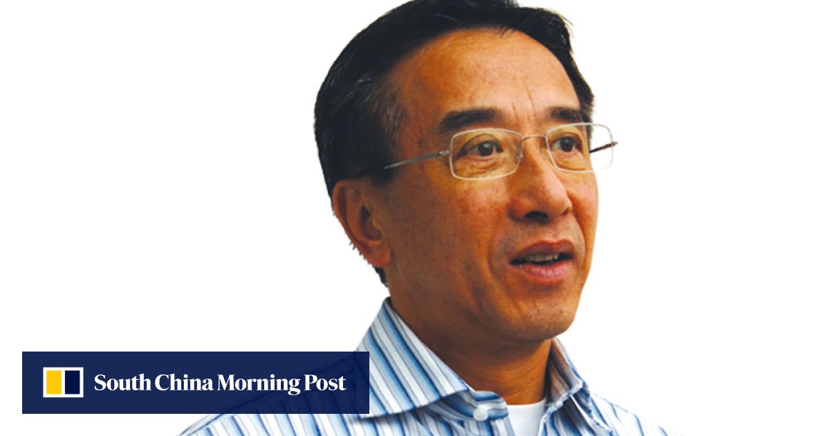 James Tien Pei-chun | South China Morning Post