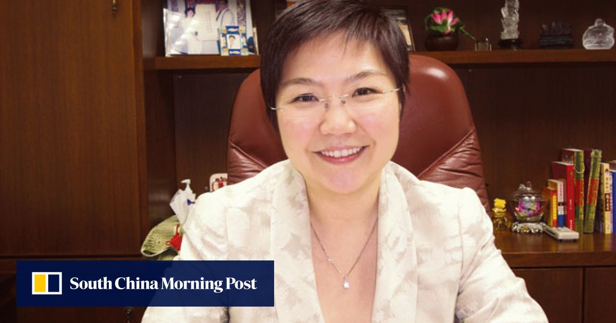 Mak Ling Ling | South China Morning Post