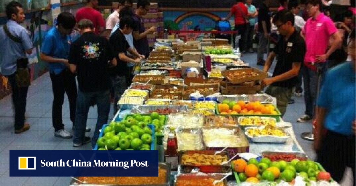 FoodLink to Host Photo Competition to Fight Against Hunger and Poverty ...