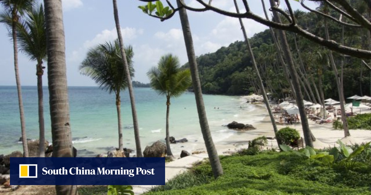 The Couple's Guide to Koh Samui | South China Morning Post