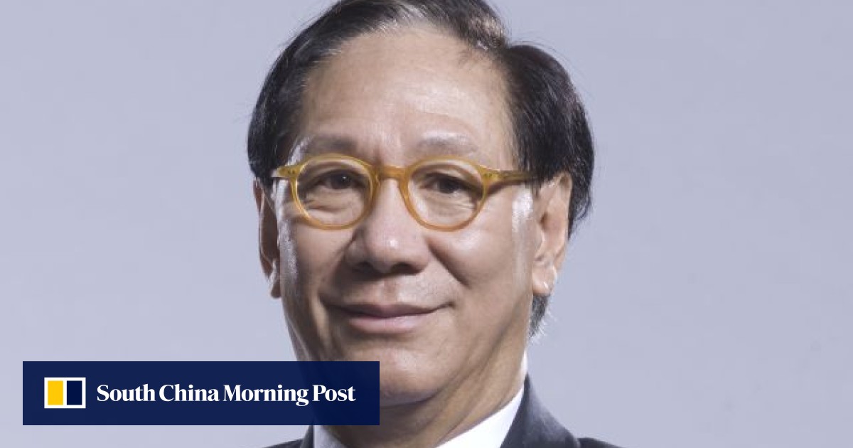 Albert Cheng | South China Morning Post