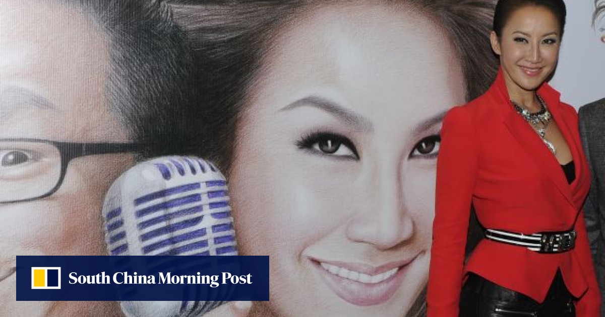 Coco Lee | South China Morning Post