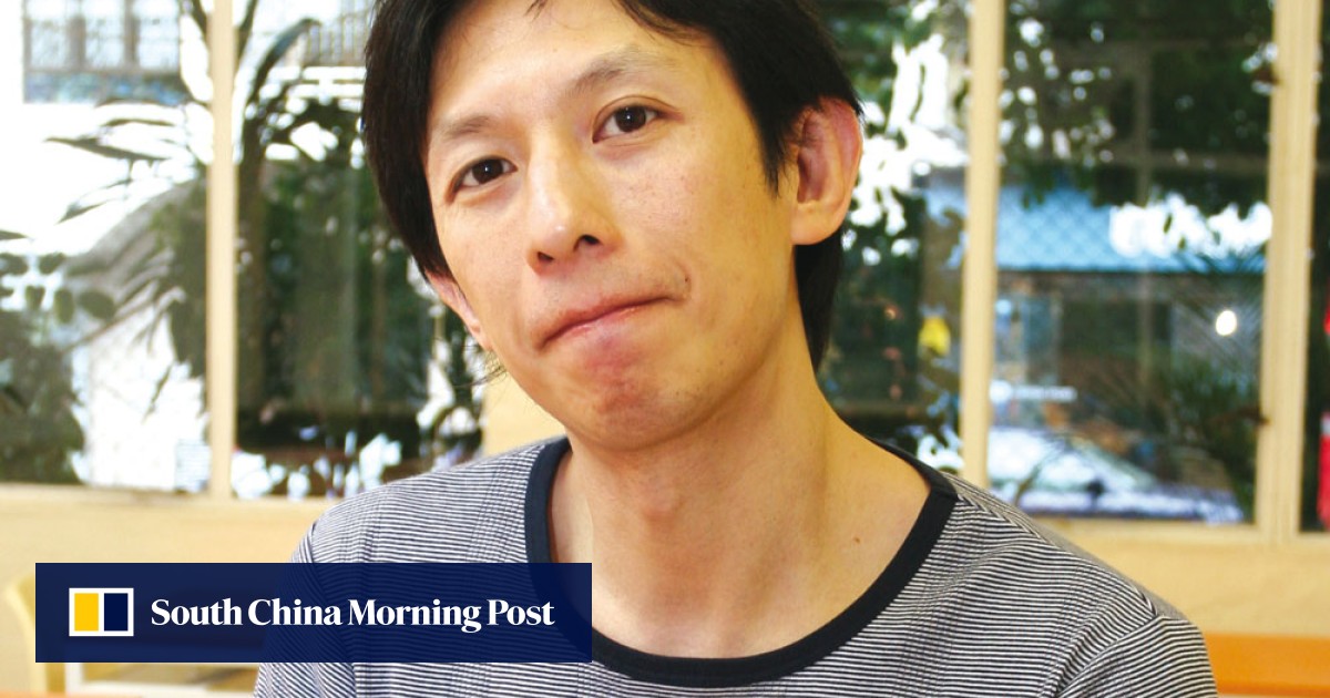 Edward Lam Yik-wah | South China Morning Post