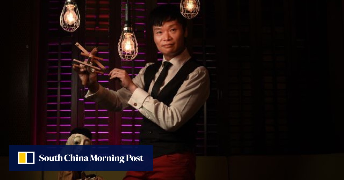 Harry Wong | South China Morning Post