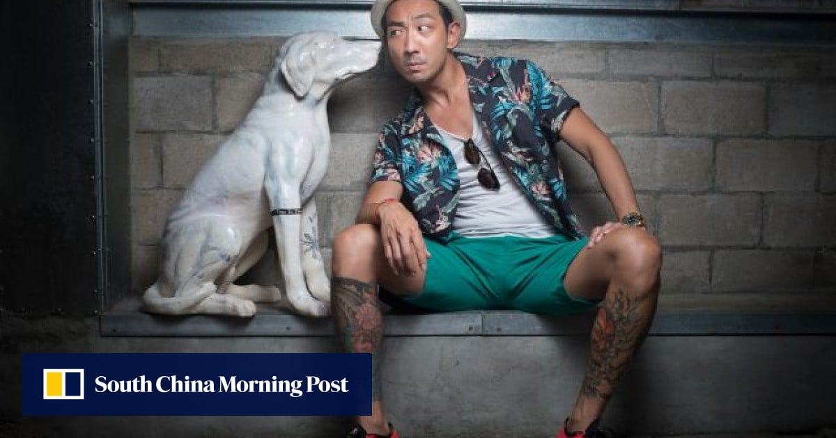 Sam Lee | South China Morning Post