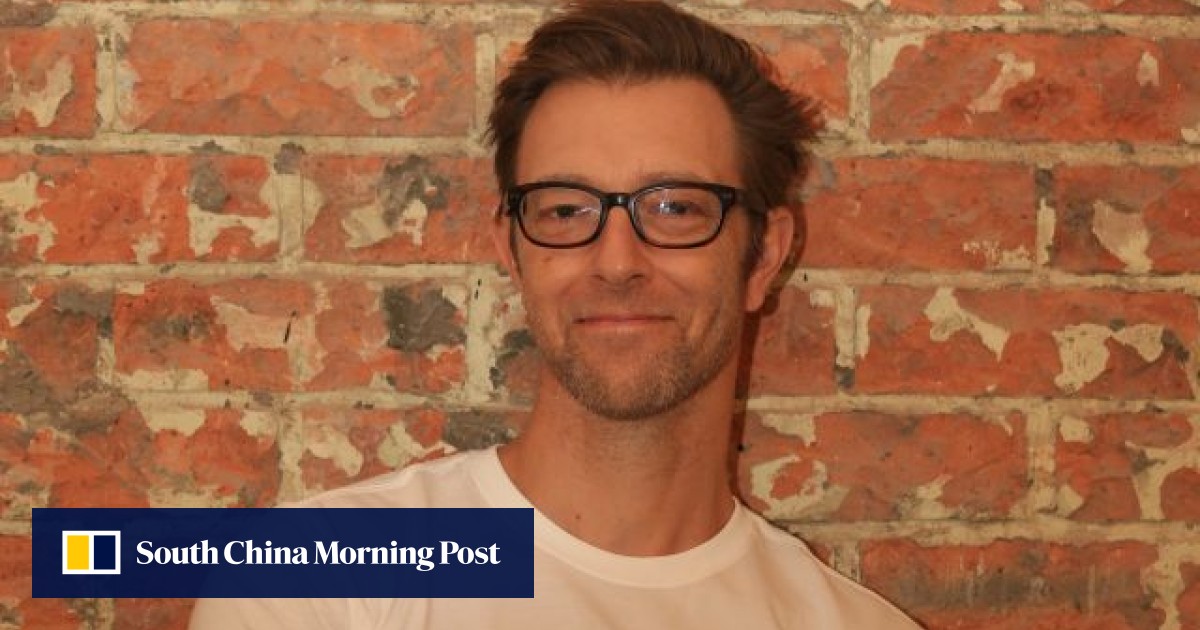 Simon Birch | South China Morning Post