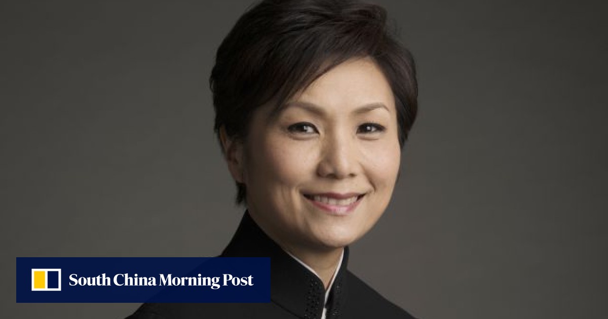 Yip Wing-sie | South China Morning Post