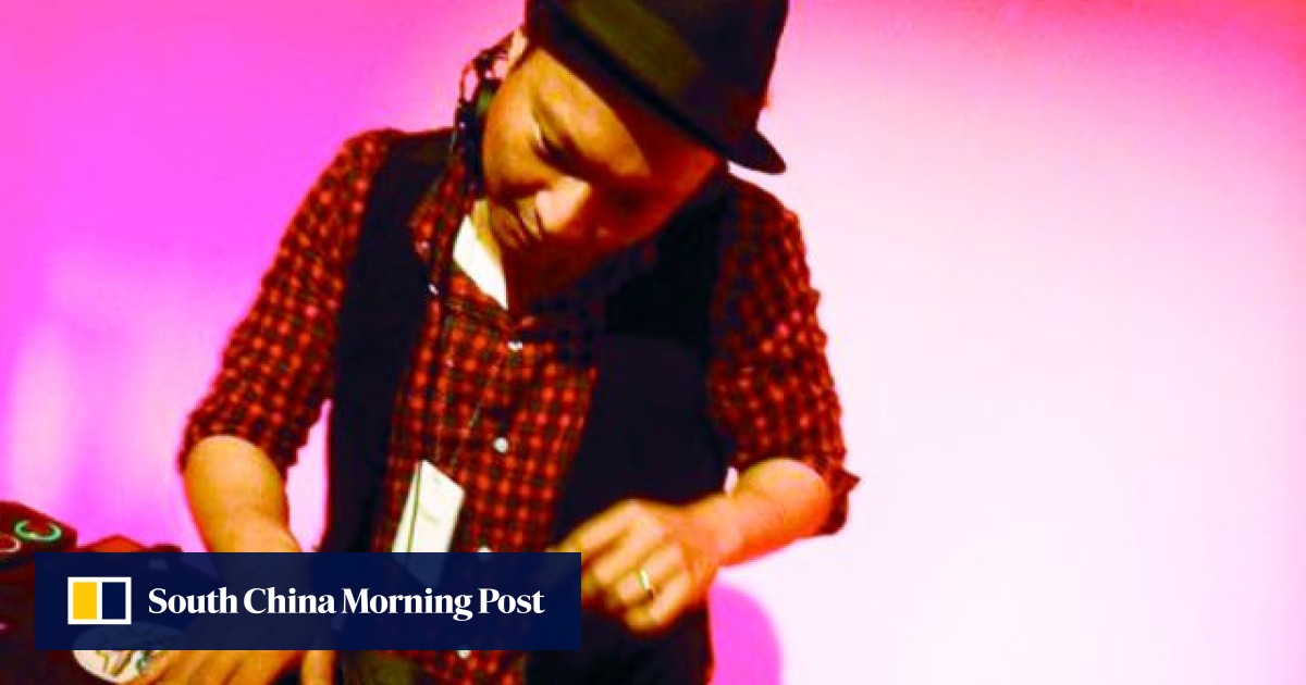 First Person: Benedict Ku | South China Morning Post