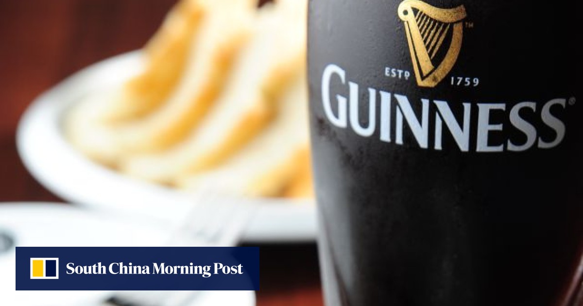 Guinness Hong Kong Kicks Off its Summer Pairing Menu | South China ...