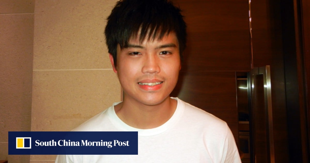 Herman Chan | South China Morning Post