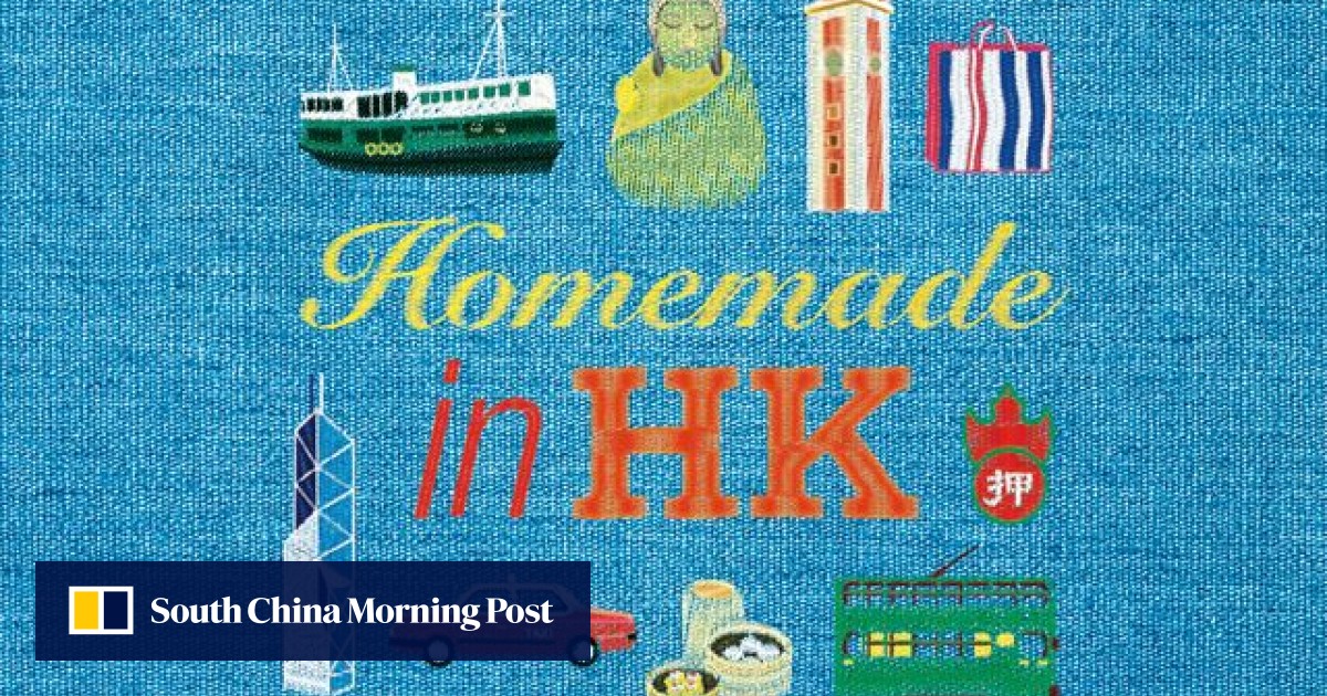 Art of Crafting in Hong Kong | South China Morning Post