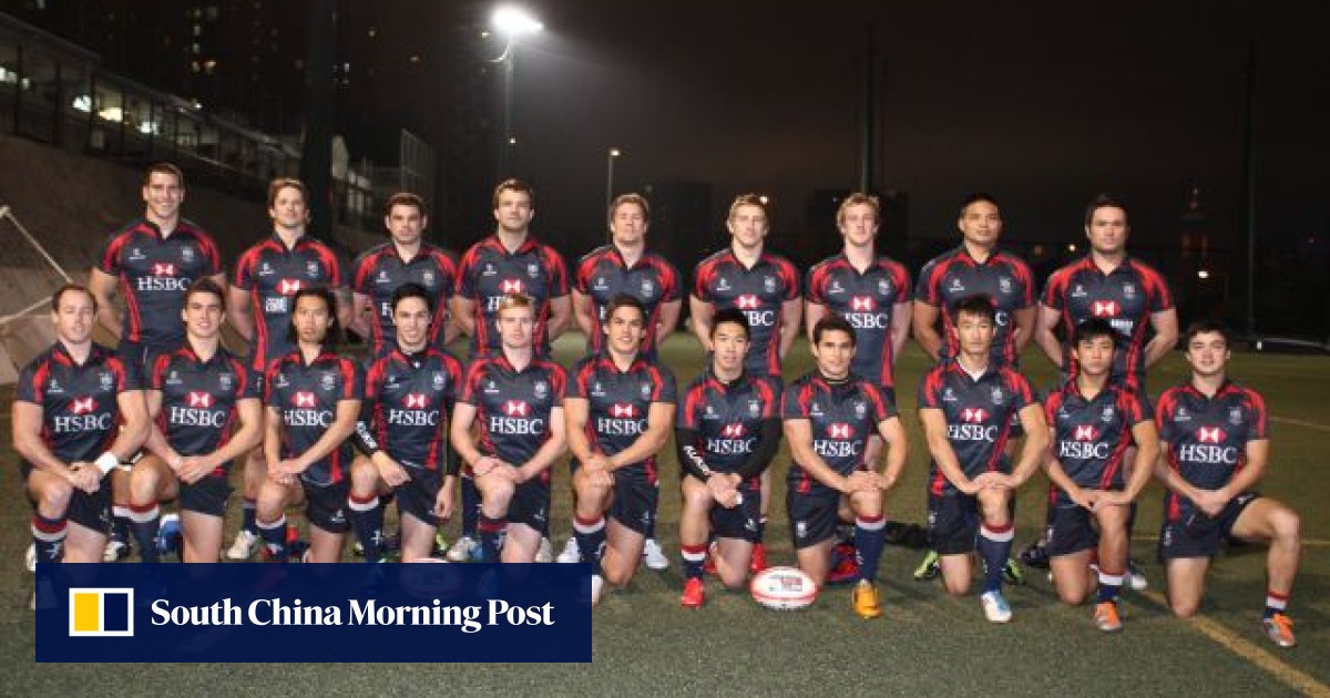 Meet The Hong Kong Team | South China Morning Post