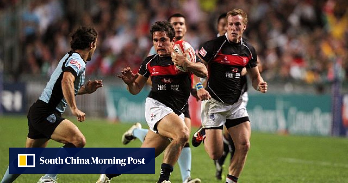 The Rules of Rugby Sevens, As Explained by a Canadian | South China ...