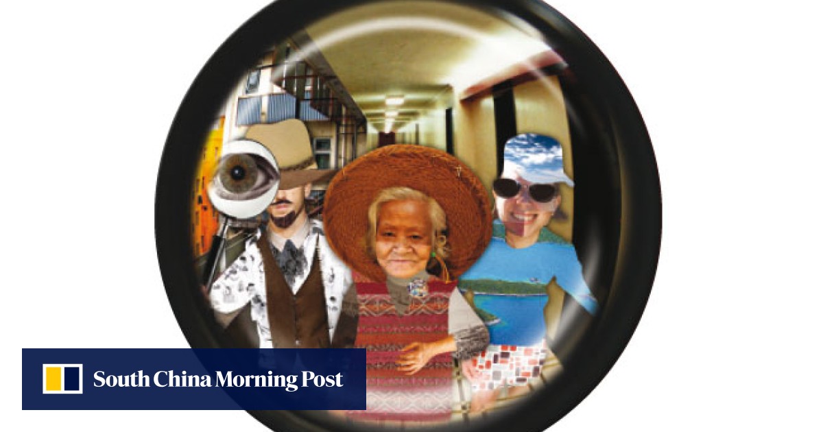 The Alternative Houseguest Guide | South China Morning Post