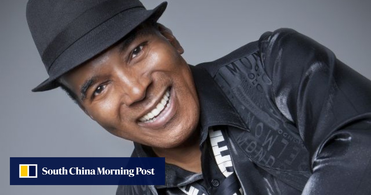 Howard McCrary and Chew Hee-chiat | South China Morning Post