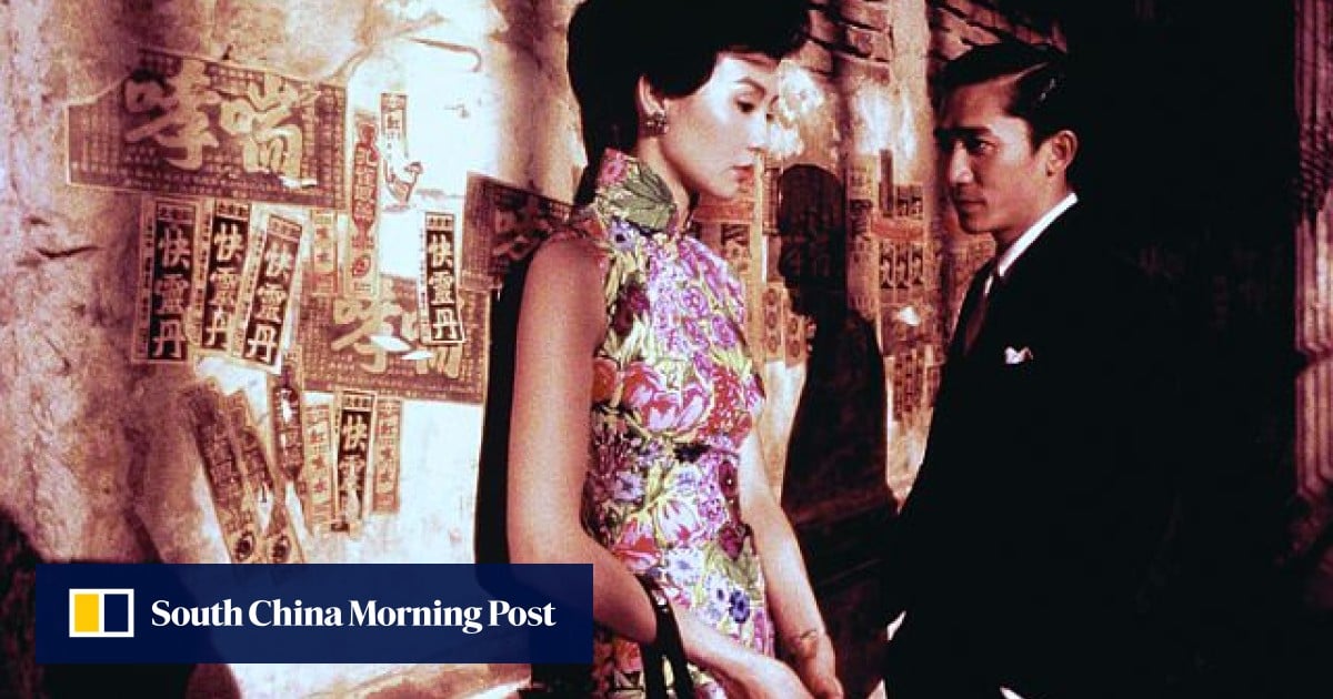 Top 10 Hong Kong Films | South China Morning Post