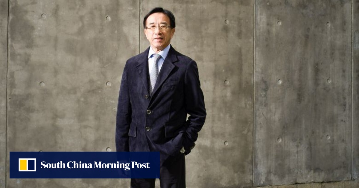 James Tien Does Not Strive to Please Beijing | South China Morning Post