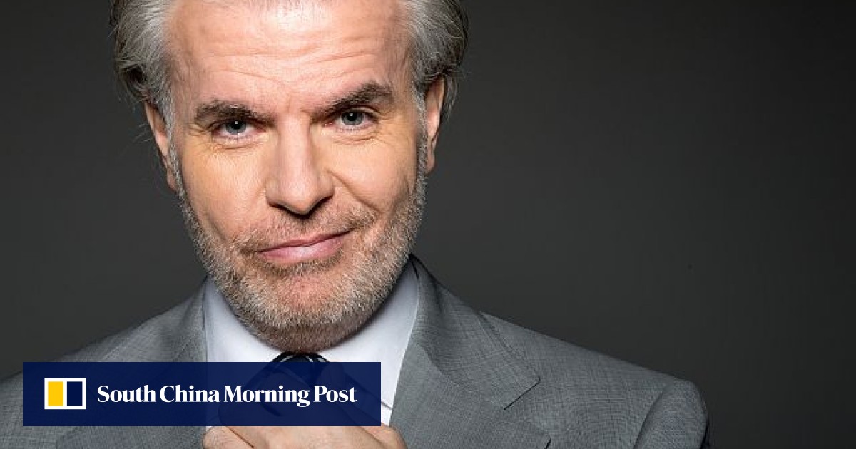 Jason Black | South China Morning Post