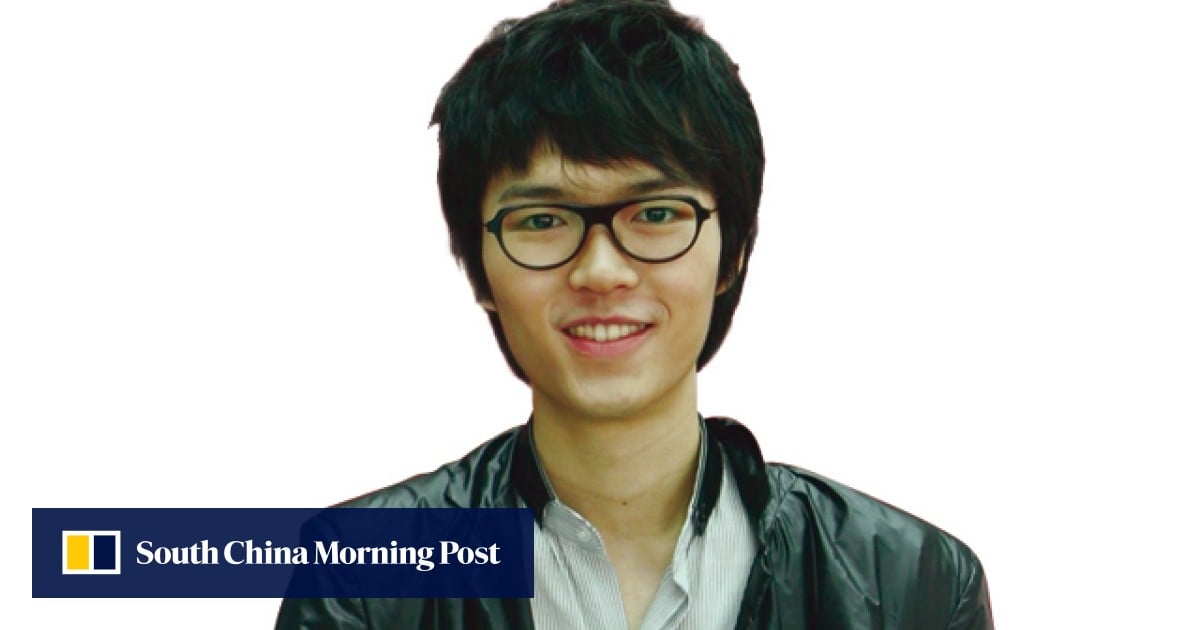 Singer-songwriter Khalil Fong | South China Morning Post