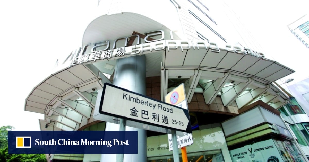 Top 10 things to do on Kimberley Road | South China Morning Post