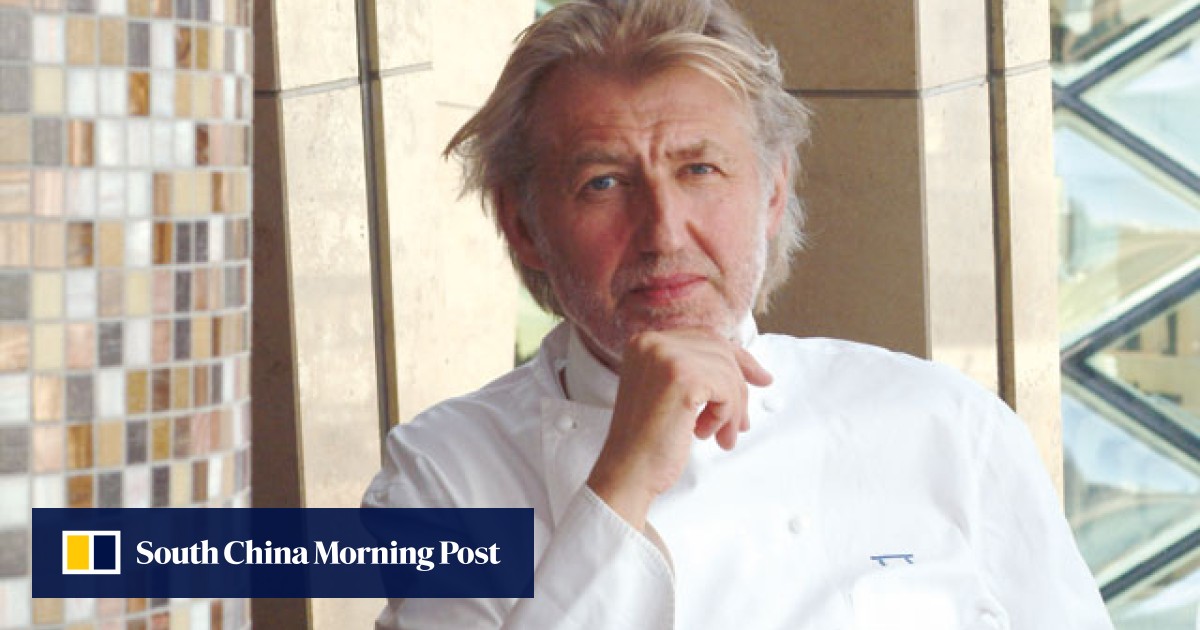 Kitchen Coup | South China Morning Post