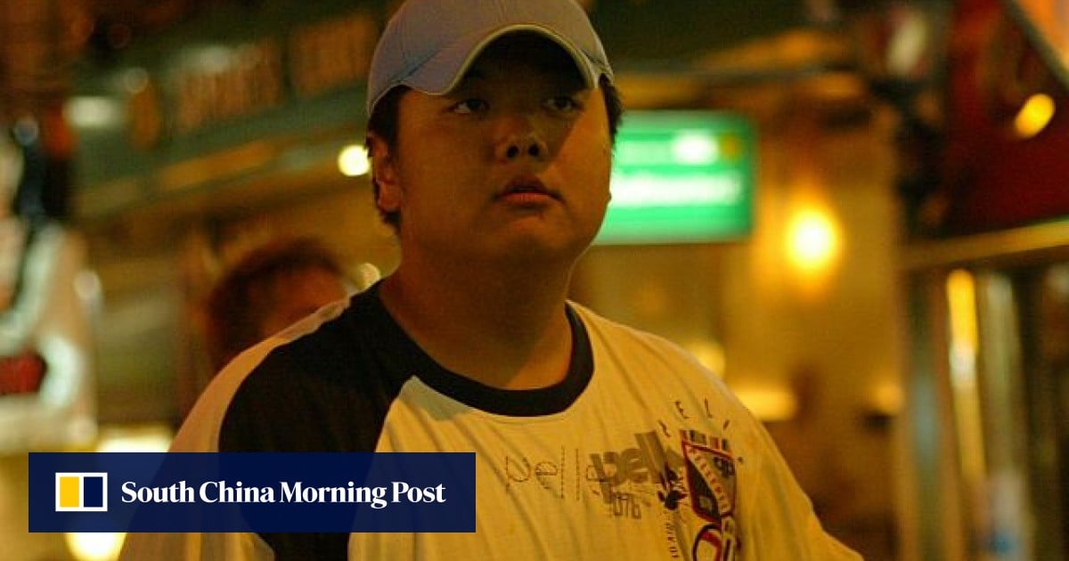 Lam Chi-chung | South China Morning Post