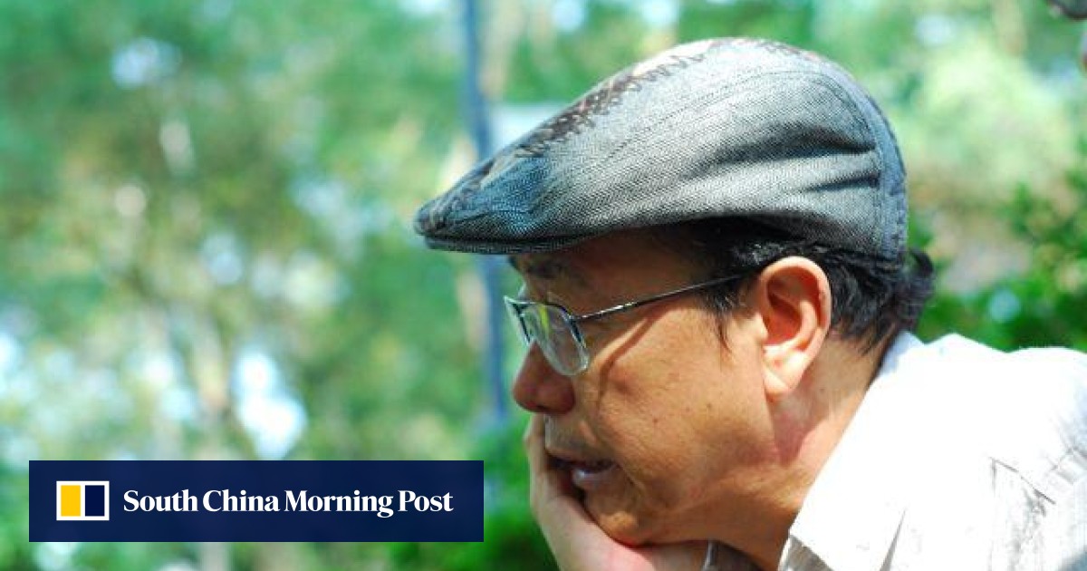 Leung Ping-kwan Passes Away at the Age of 63 | South China Morning Post