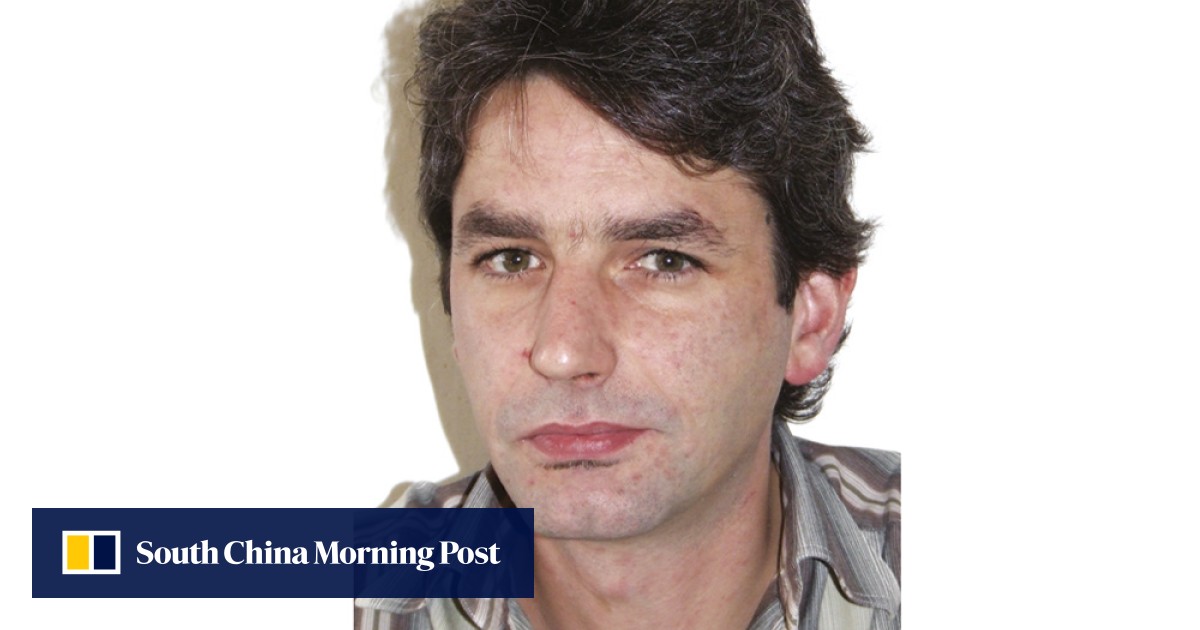 Upclose with Peter Reid | South China Morning Post