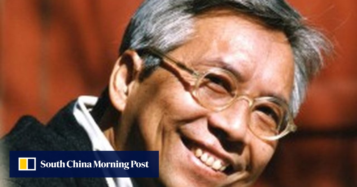 Liu Heung-shing | South China Morning Post