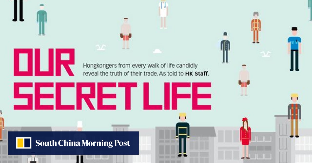 Our Secret Life | South China Morning Post