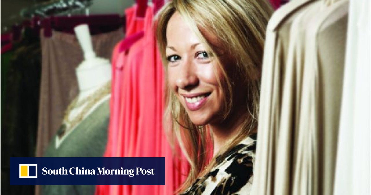 Marisa Zeman | South China Morning Post