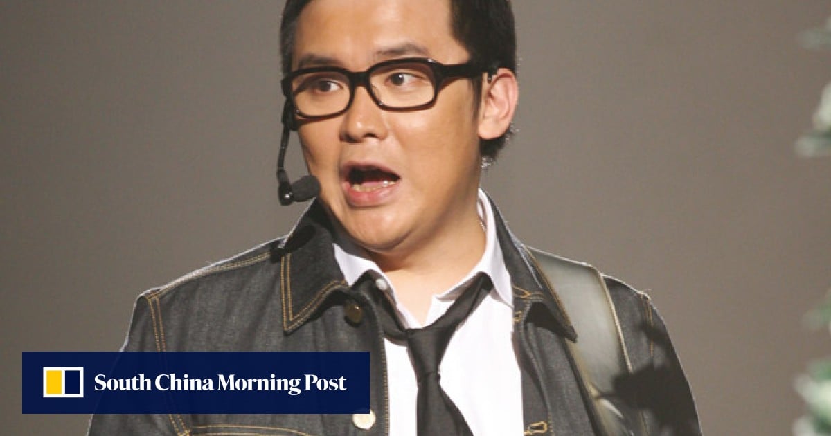 Renowned local composer, Mark Lui | South China Morning Post