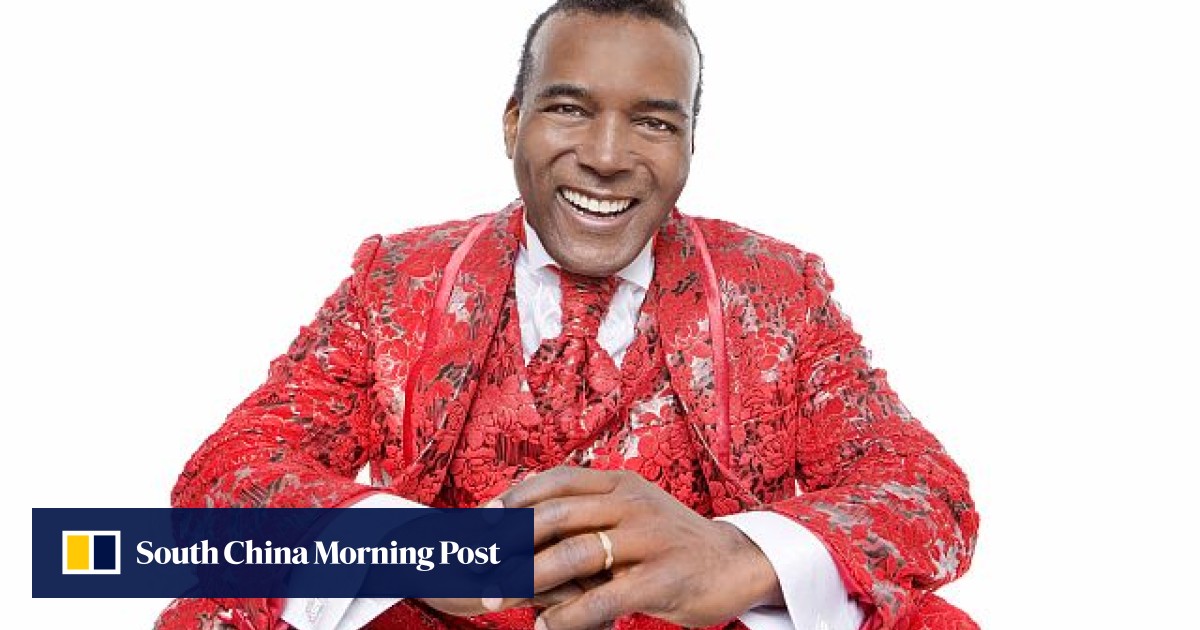 Howard McCrary | South China Morning Post
