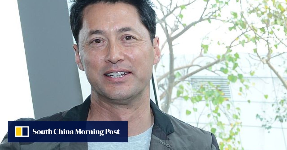 Michael Wong | South China Morning Post