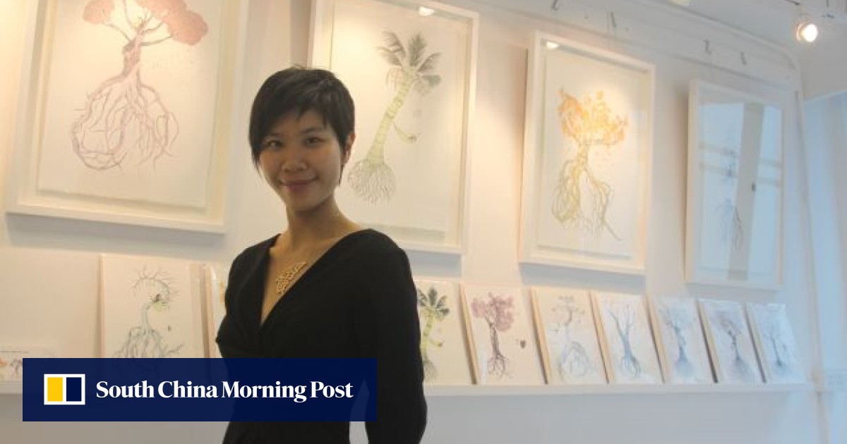Michelle Fung | South China Morning Post