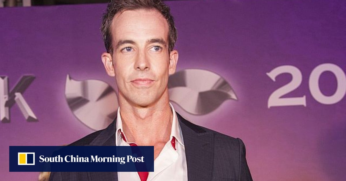 Michael Morrill | South China Morning Post