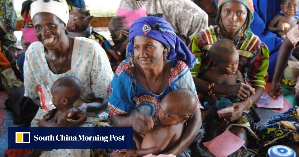 MSF Day to Raise Medical Aid Funds | South China Morning Post