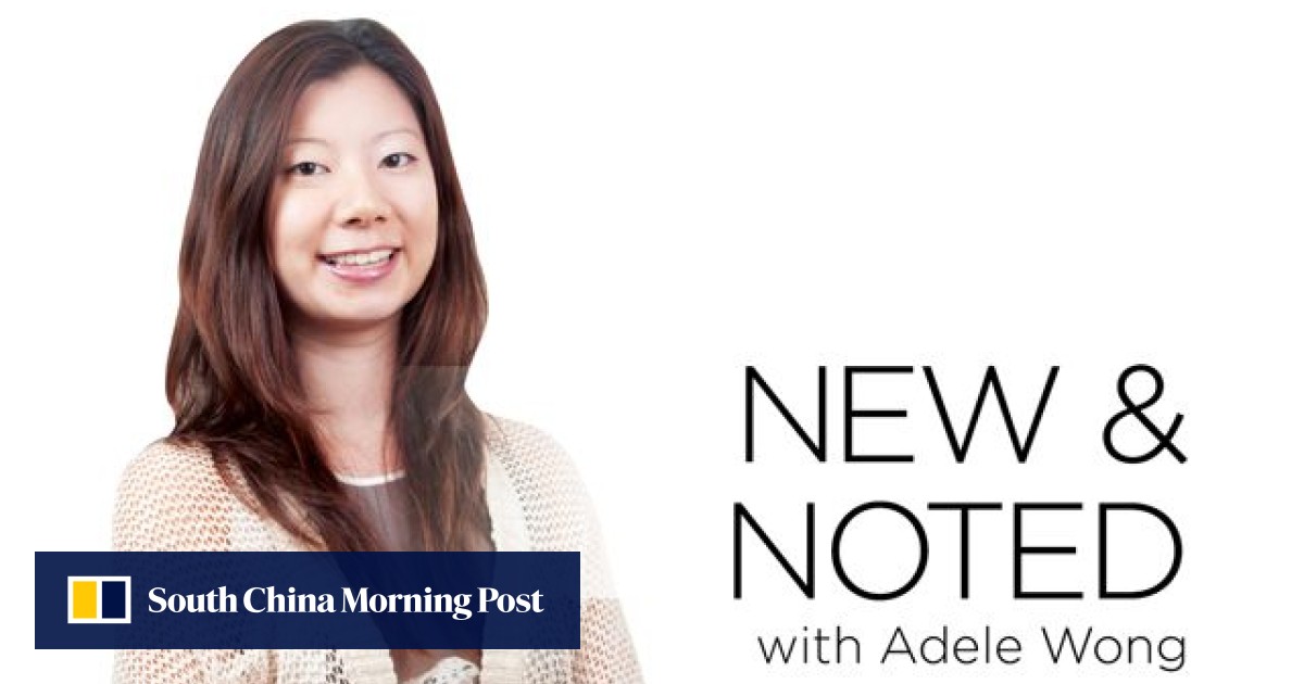 Adele Wong is pissed off | South China Morning Post